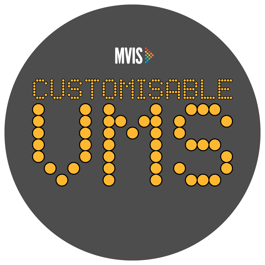 Customisable VMS - MVIS Ltd