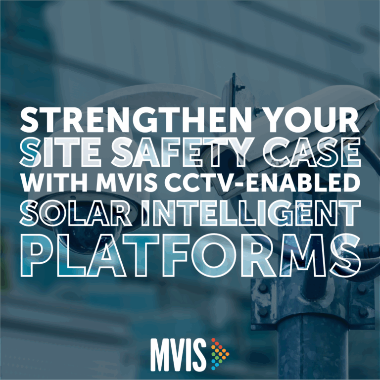 Strengthen Your Site Safety Case with MVIS - MVIS Ltd