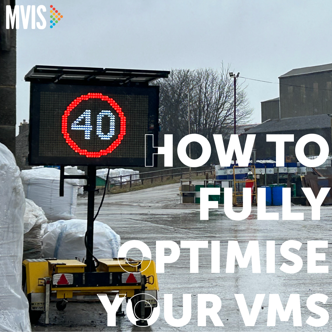 How to Fully Optimise the Use of Your VMS - MVIS Ltd