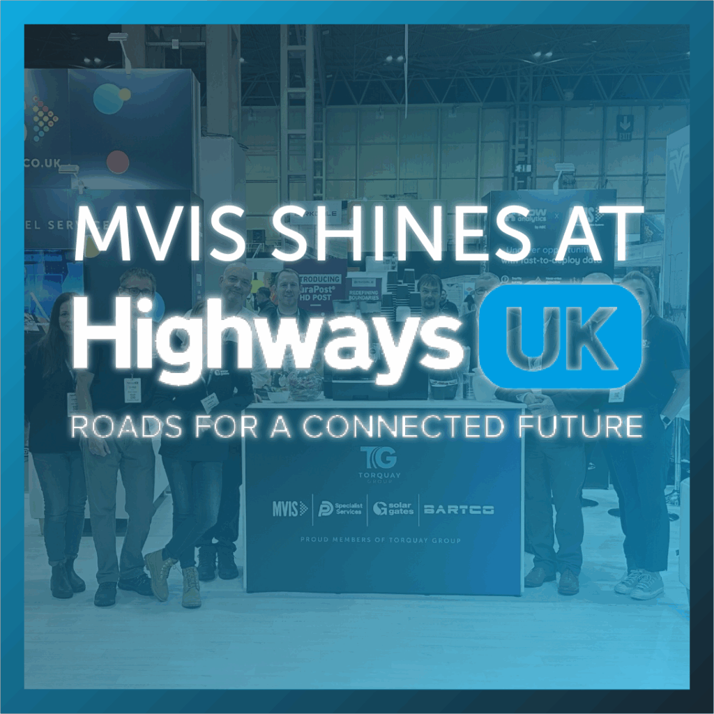 VMS Specialists: Delivering Effective Intelligent Transport Solutions