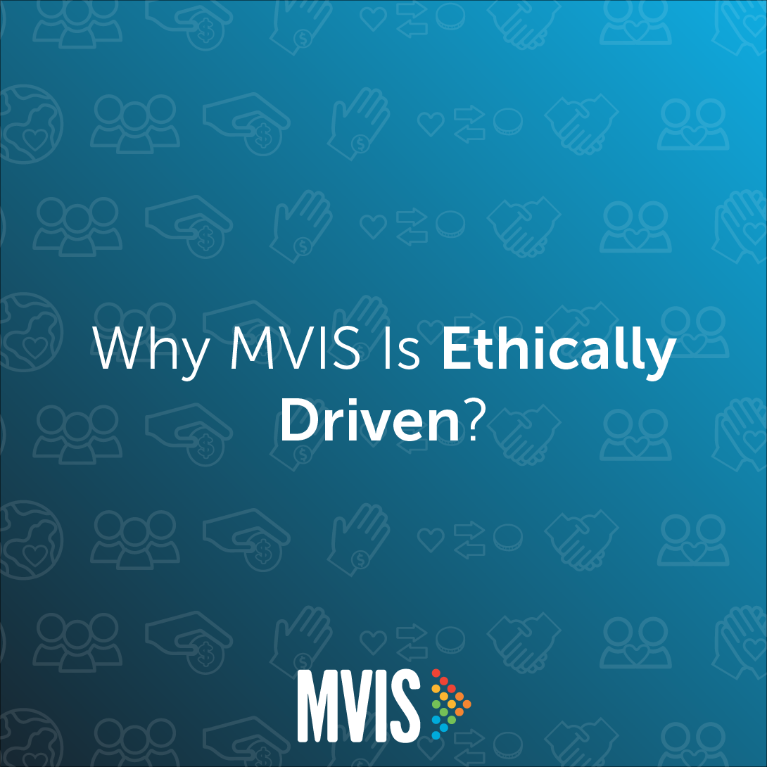Ethics at MVIS - MVIS Ltd